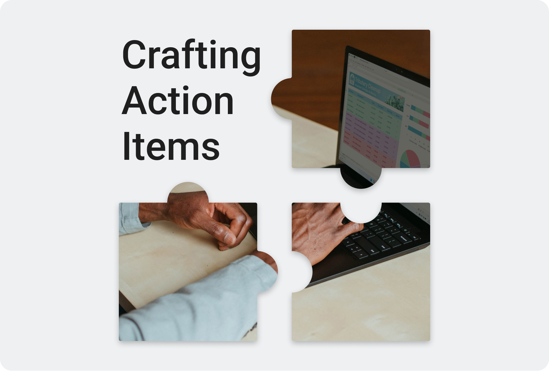 How to write great meeting action items! | Knowtworthy Blog