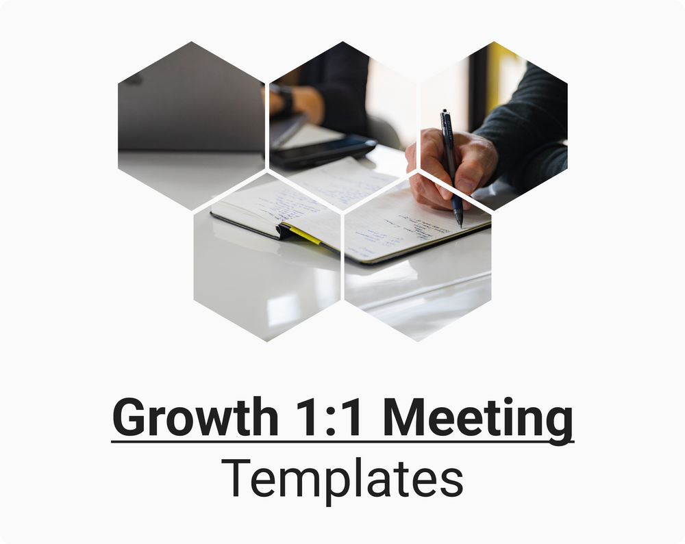 Your Pre-Meeting Checklist (Free Templates)