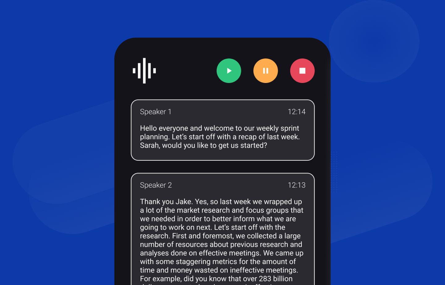 How to set your transcription language | Knowtworthy Guide